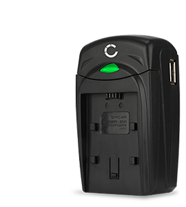 CELLONIC® Chargers - USB Charging & Power Adapters